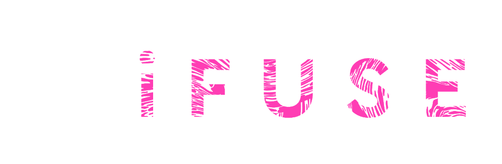 iFUSE LOGO PINK - Eden Events